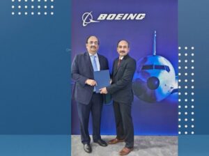 Cyient DLM Signs Production Contract with Boeing - ENGtechnica
