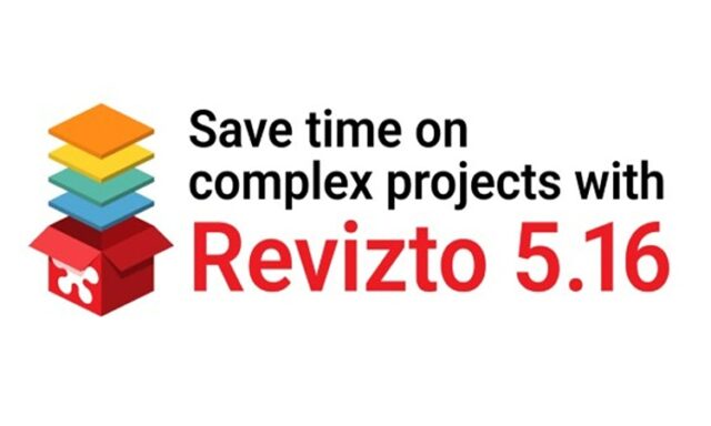 Revizto 5.16 Delivers Time-Saving Tools for Architects & Contractors ...
