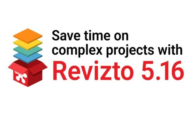 Revizto 5.16 Delivers Time-Saving Tools for Architects & Contractors ...