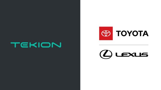 Toyota SmartPath/MONOGRAM Integrates with Tekion ARC Desking - ENGtechnica