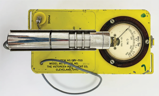 Engineering Survival: The Post Office’s Cold War Nuclear Defense Kit ...