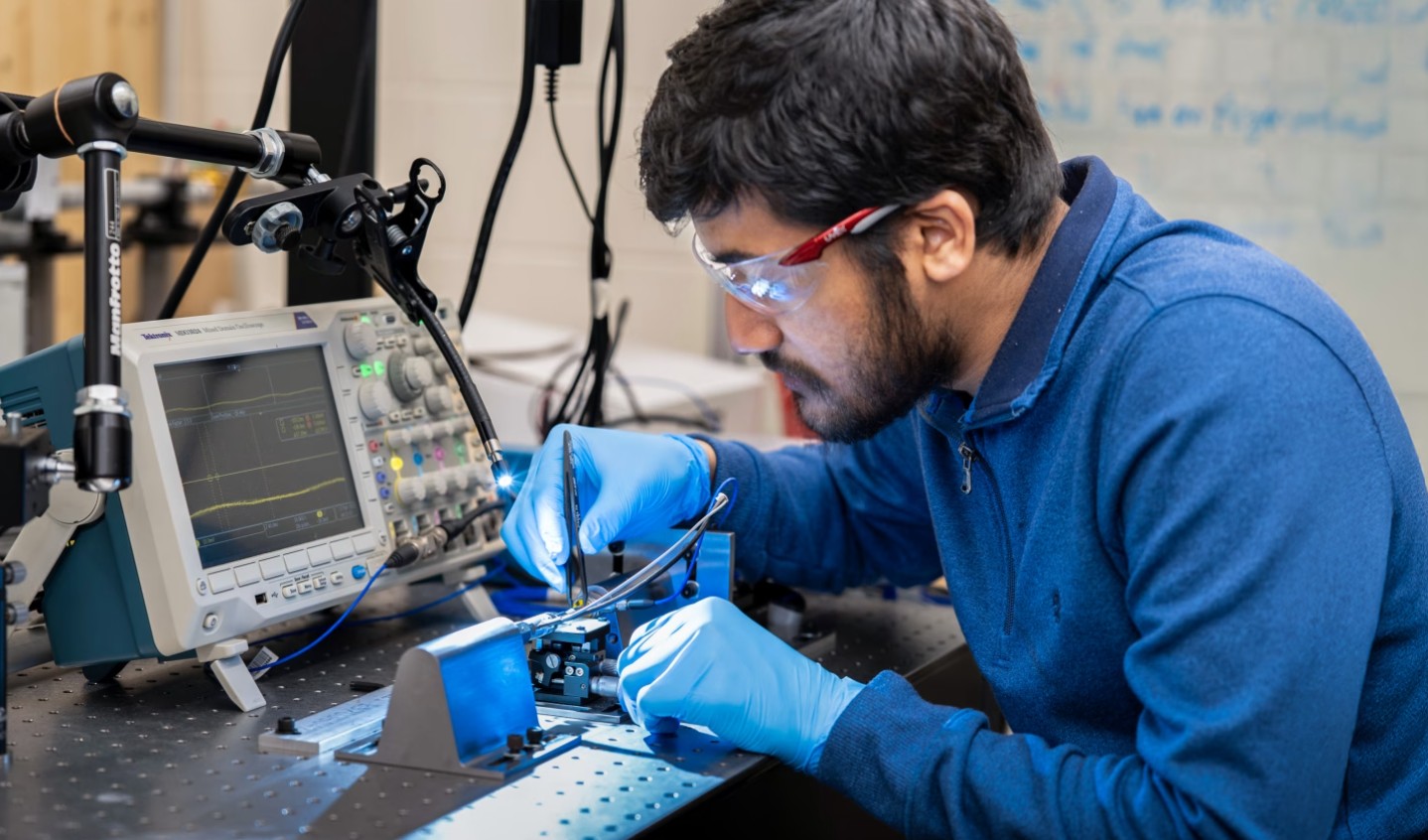 Smarter Foams: A New Framework for Custom Shock-Absorbing Materials ...