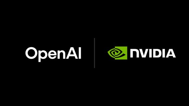 OpenAI, NVIDIA Align Roadmaps to Scale AI Compute Capacity - ENGtechnica