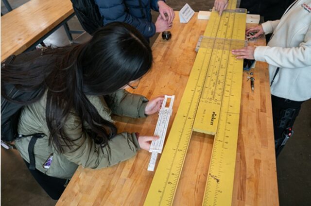The Slide Rule That Shaped Engineering - ENGtechnica