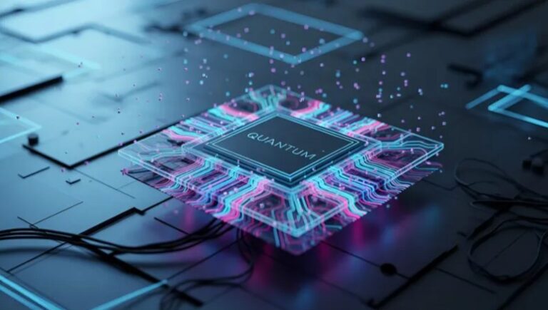 Quantum vs. Encryption: The Looming Battle Over Data Security - ENGtechnica