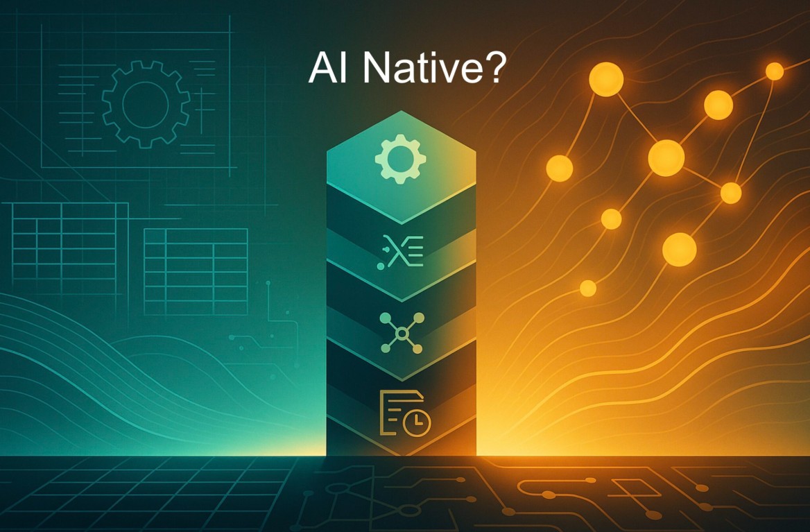 AI-Native PLM: Hype Over Architecture or Real Shift - ENGtechnica