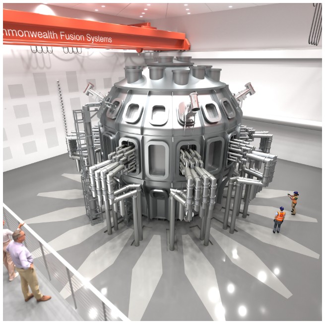 Fusion Energy Becomes a New Front in U.S.–China Competition - ENGtechnica
