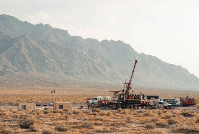 Underground Gold: A Hidden Source of Geothermal Power Found in Nevada ...