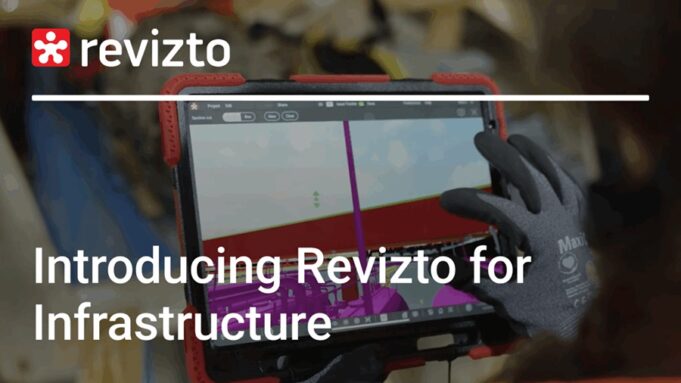 Revizto Launches Revizto for Infrastructure Platform - ENGtechnica