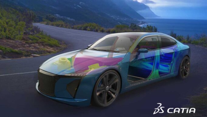 Unified Modeling and Simulation Reshapes Product Design Workflows ...