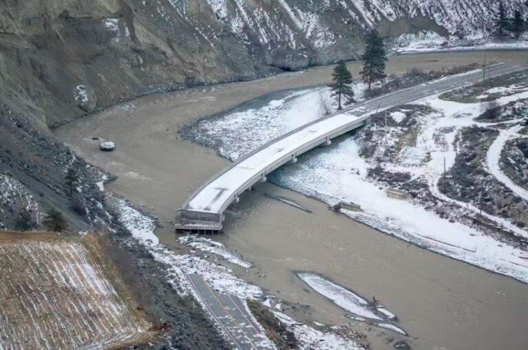 Saving Aging Bridges with Smarter Tech - ENGtechnica