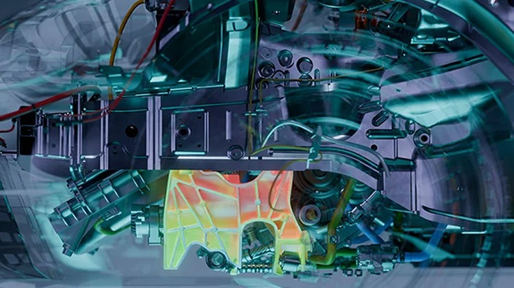 Altair Expands Design and Simulation in HyperWorks 2026 - ENGtechnica