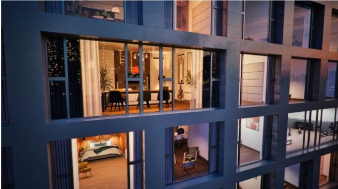 Twinmotion’s Next Phase—Real-Time Visualization’s Big Leap Forward ...