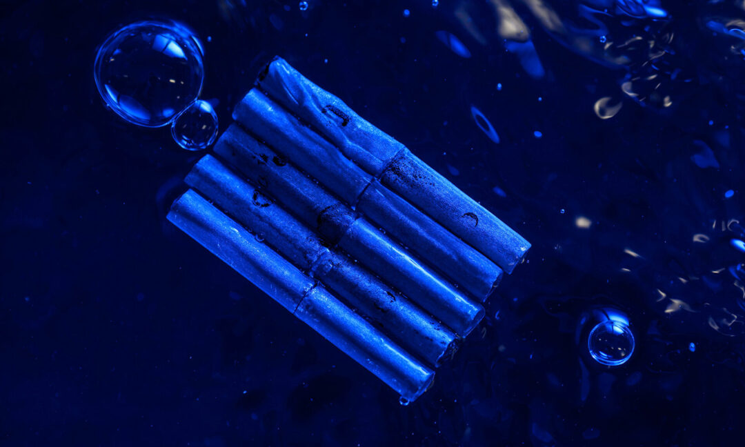 Metal Tubes That Defy Sinking - ENGtechnica
