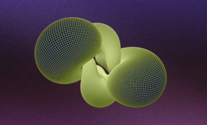 Mathematicians Find Two Shapes That Break a Long-Standing Rule ...