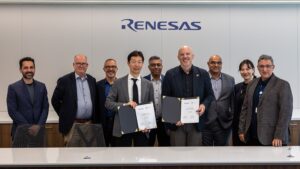 GlobalFoundries, Renesas Expand Chip Manufacturing - ENGtechnica