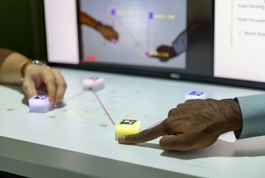 Daedal Turns Space Planning Into a Real-Time Design Game - ENGtechnica