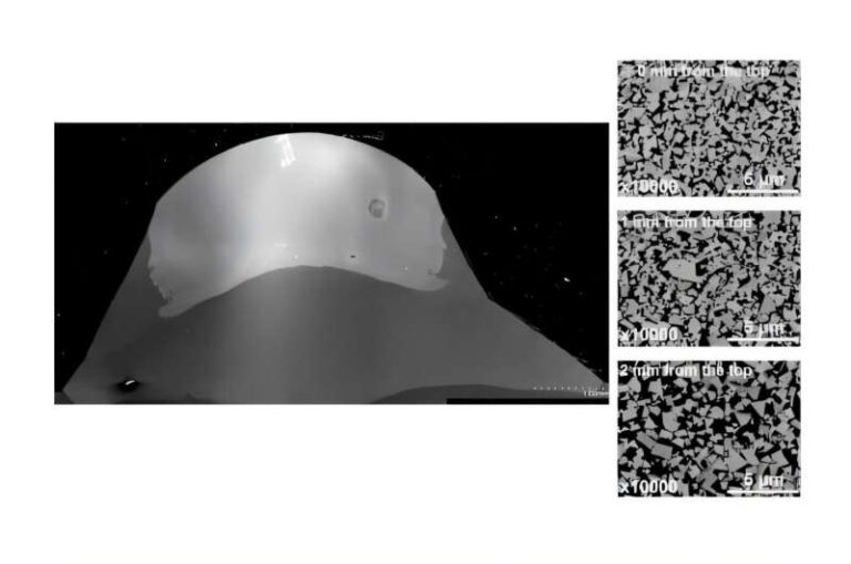 3D Printing Tackles Ultra-Hard Engineering Materials - ENGtechnica