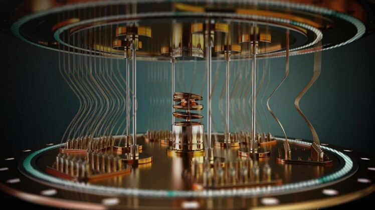 GlobalFoundries Launches Quantum Technology Solutions - ENGtechnica